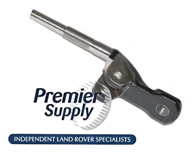 LAND ROVER DEFENDER Steering Drag Link Cross Rod Eye End Anr2858 £42.00 ...