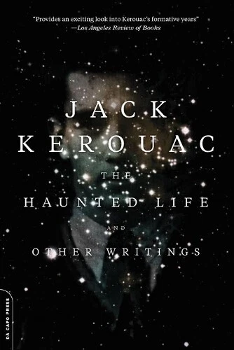 JACK KEROUAC TODD Tietchen The Haunted Life (Poche) EUR 24,40 - PicClick FR