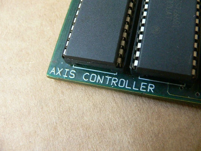 ADAPTIVE MOTION REV:2 Axis Controller 8-Axis Servo $337.49 - PicClick CA