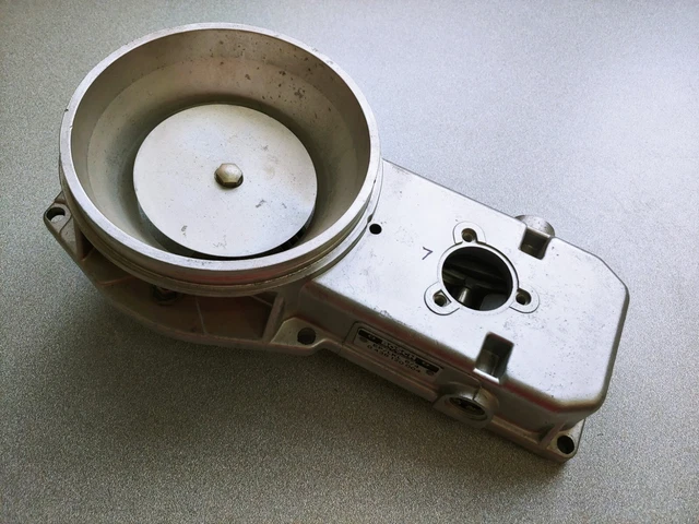 NICE D'OCCASION ORIGINAL Bosch Porsche 911 2.7 Cis Maf Air Flow Unité ...