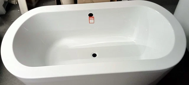 Ex Display Freestanding Bath FOR SALE! - PicClick UK