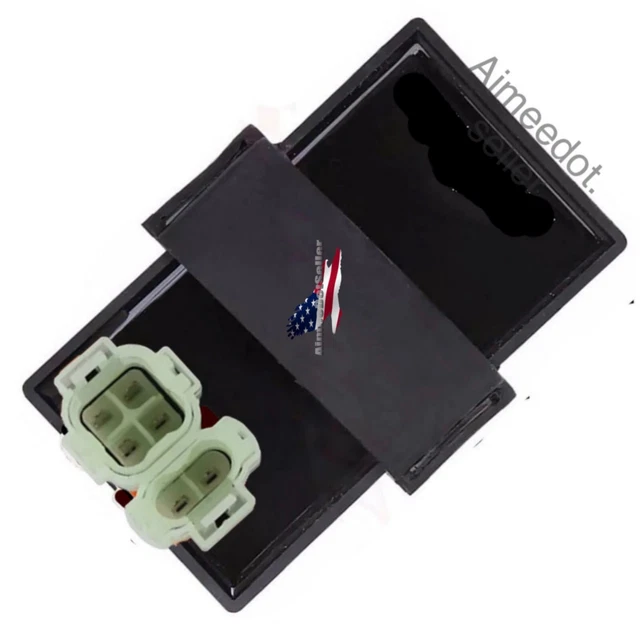 Ignition Box Module V30410DGF020 CDI Ignition Box For Can-Am DS 90 / DS