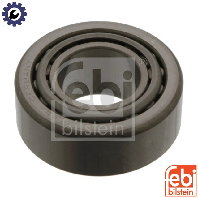 WHEEL BEARING 08152 FOR VW LT/Mk/II/Platform/Chassis/28-46/Van/Bus/28 ...