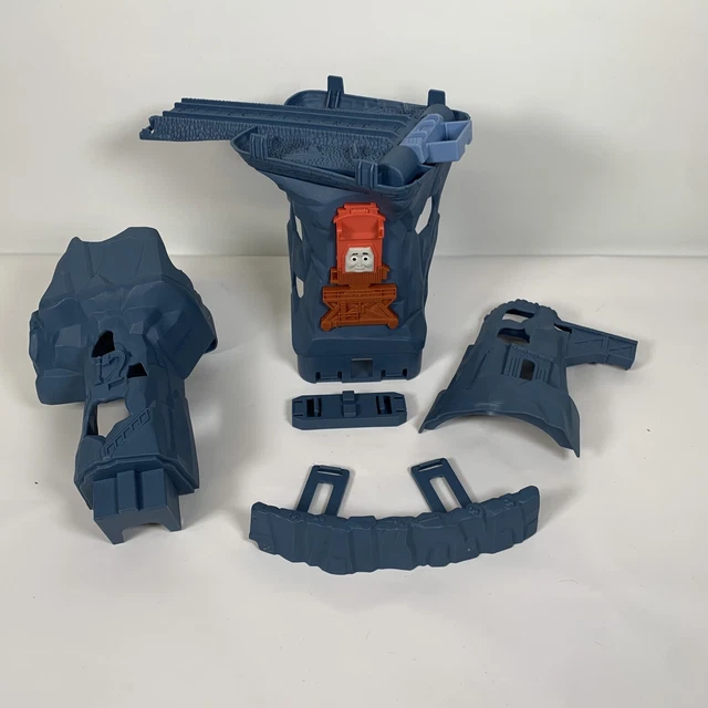 THOMAS THE TRAIN TrackMaster Risky Rails Bridge Drop Replacement Part ...