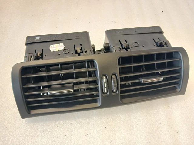 K108-1R MERCEDES BENZ W251 R-Classe Buse D'Air Vent, Centre A2518300554 ...