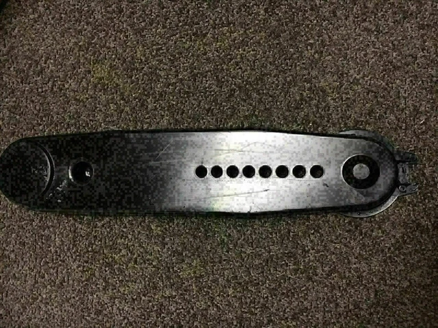 SIMPSON MAXIDRY DRYER - fan belt cover CP-2. £14.70 - PicClick UK