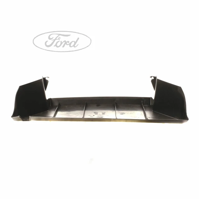 GENUINE FORD TRANSIT MK 7 Underbody Air Deflector Panel 2006-2014 ...