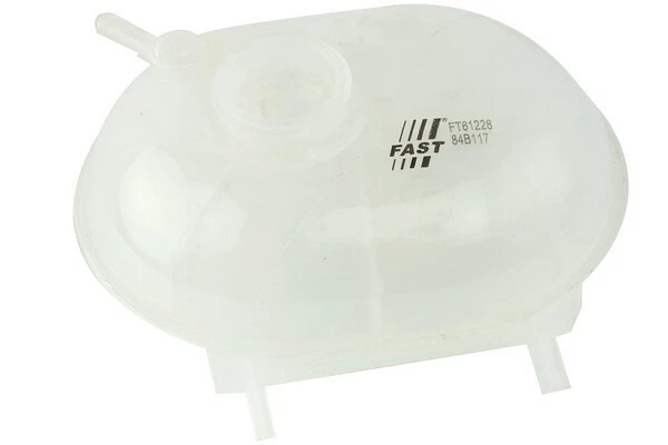 EXPANSION TANK, COOLANT for FIAT:500,500 C,PANDA,PANDA / PANDA CLASSIC ...