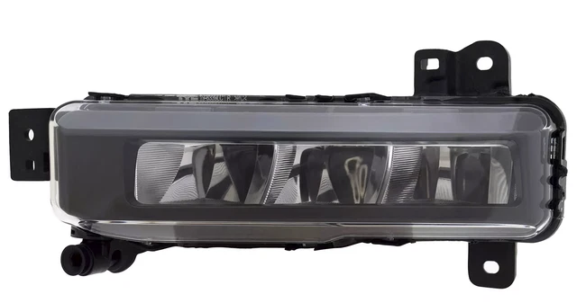 NEBELSCHEINWERFER LINKS FÜR BMW F45 F46 G20 G21 X1 F48 X6 G06 LED NSW ...