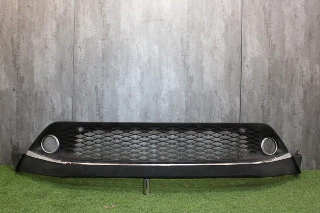 GENUINE TOYOTA CHR Front Bumper Lower Section 2016 To 2019 52129-F4010 ...