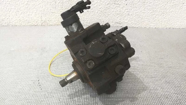 0445010102 POMPE INJECTION diesel pour CITROEN C3 I 1.4 HD 2002 1544657 ...