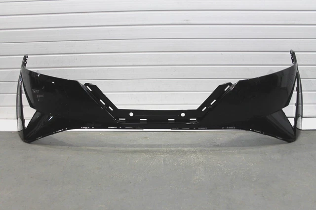 *NEW* NISSAN QASHQAI J12 New Model Front Bumper 2021 2022 2023 ...