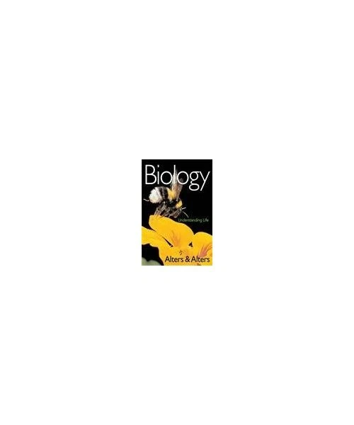 BIOLOGY: UNDERSTANDING LIFE, Sandra Alters, Brian Alters EUR 40,47 ...