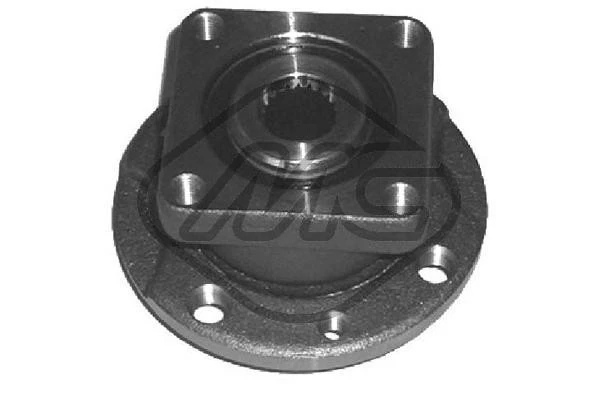 WHEEL HUB 90009 FOR SEAT TERRA/Van PANDA MARBELLA/Hatchback FIAT LANCIA ...