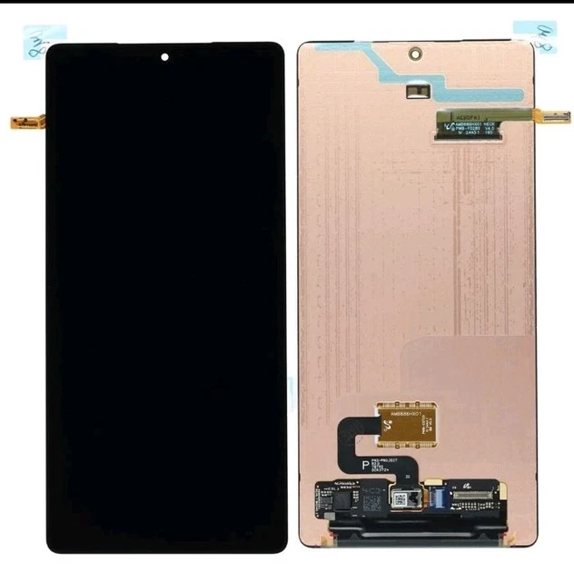ORIGINAL SAMSUNG GALAXY S25 Ultra S938B Display Touchscreen Bildschirm ...