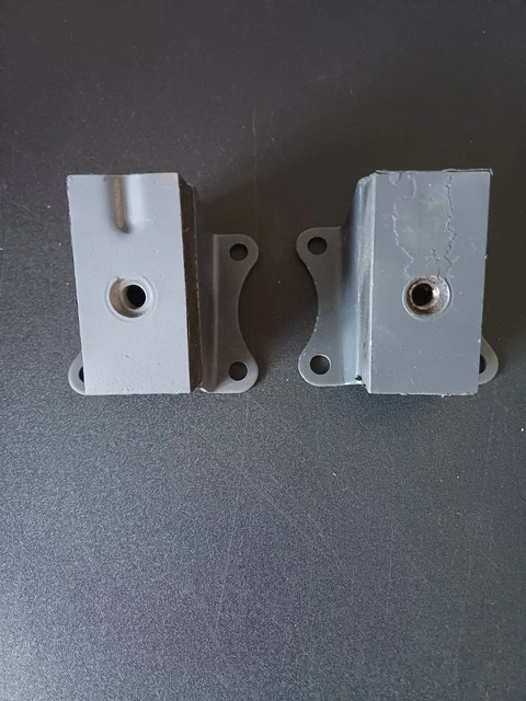 FORD CORTINA MK1 Engine Mountings £47.48 - PicClick UK