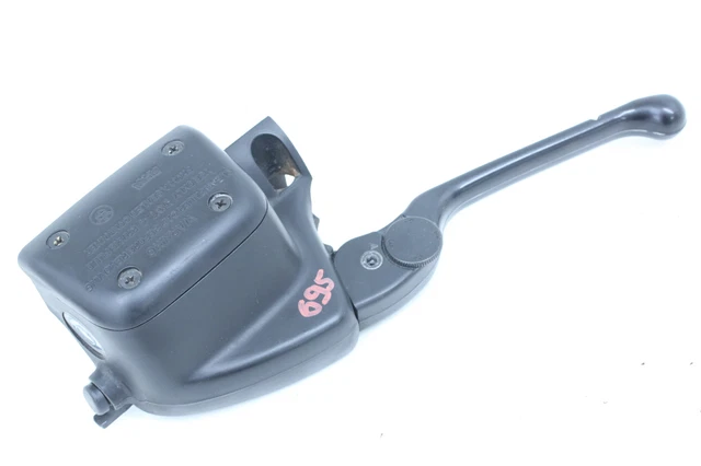 BMW K 1200 Lt K2LT Pompe D 'em Brayage Armature Embrayage Levier 695 EUR 95,28 - PicClick FR