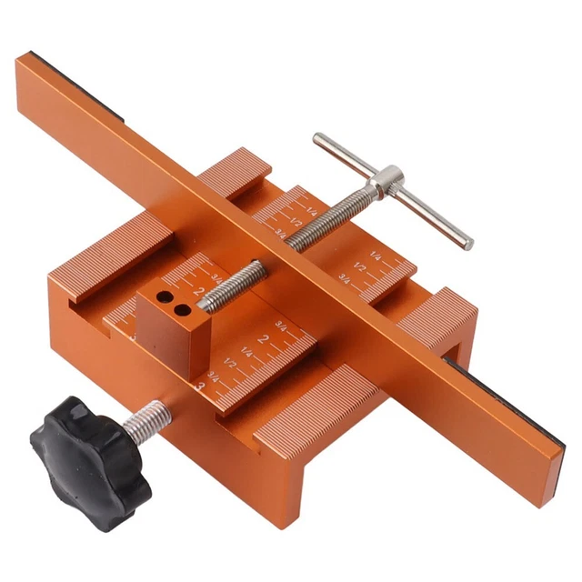GABARIT DE MONTAGE de porte d'armoire professionnel pour fixation de ...