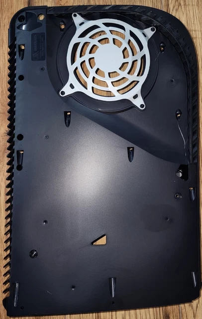 SONY PLAYSTATION 5 PS5 Chassis Frame Housing Upper Middle Replacement ...