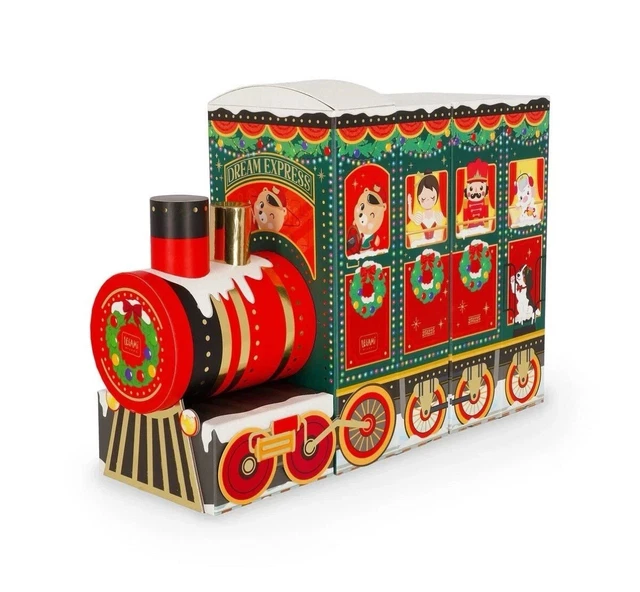 LEGAMI - CALENDARIO dell'Avvento Christmas Countdown Natale 2025 ...