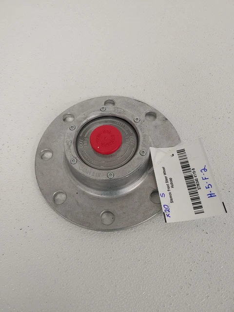 STEMCO FRONT STEER Wheel Hubcap - P/N: STM 340 4119 $108.54 - PicClick CA