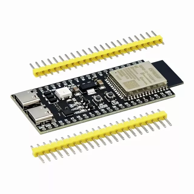Esp32 S3 Devkit C Development Board N16r8 28 30 Picclick Ca
