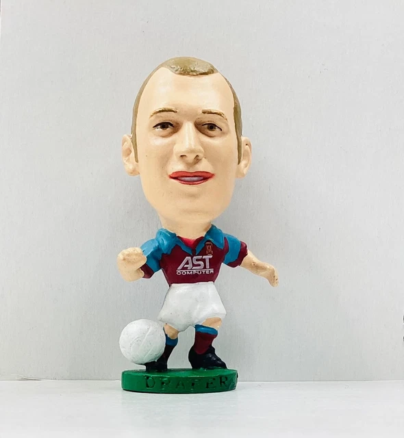 CORINTHIAN MARK DRAPER Aston Villa Pl203 Fapl Headliners Loose Prostar ...
