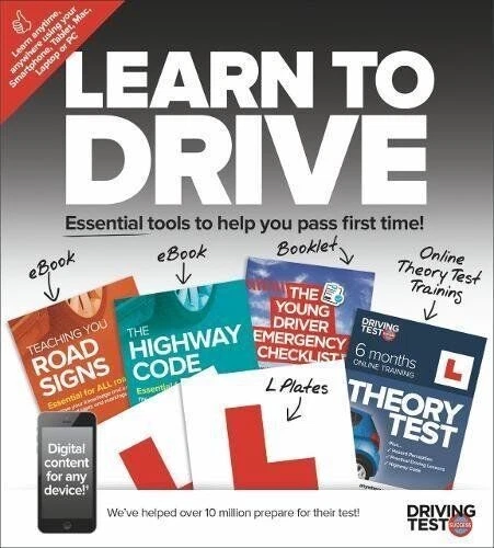 DRIVING THEORY TEST 2025 All Tests Hazard Perception for PC MAC ...