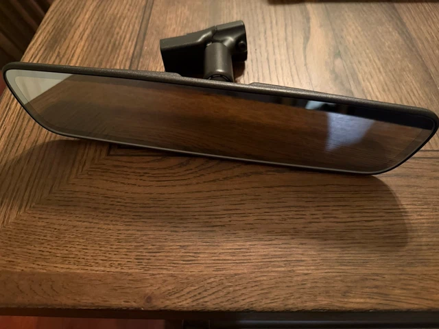 HYUNDAI AUTO DIMMING Rear View Mirror OEM 2025 Hyundai Sonata Hybrid $102.25 - PicClick AU