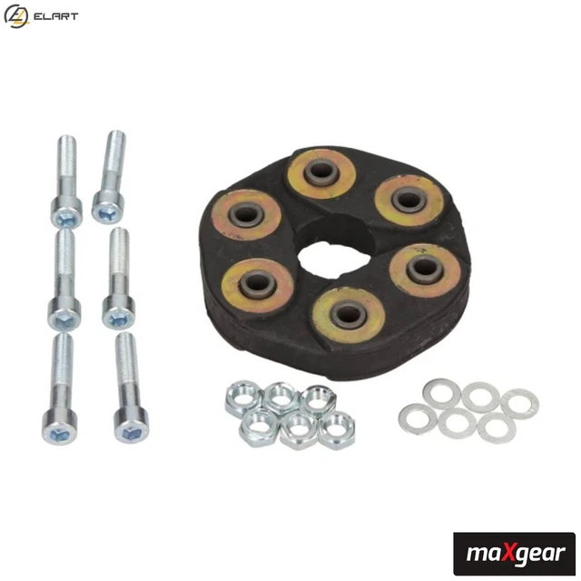 JOINT PROPSHAFT 49-0334 FOR MERCEDES-BENZ C-CLASS/T-Model/Break ...