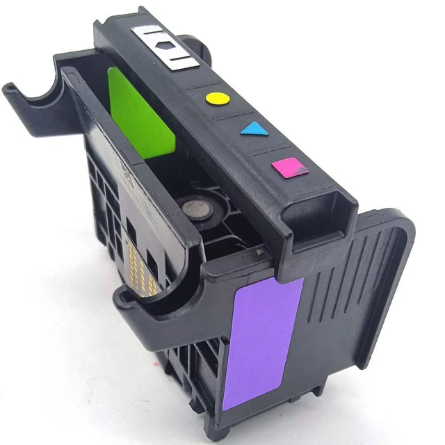 CD868-30001 PRINTER PRINT Head Fits For HP Officejet B209a B109 7500A ...