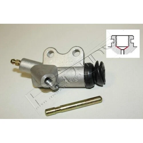 CYLINDRE RÉCEPTEUR EMBRAYAGE Red-line 08GW002 pour Great Wall EUR 49,91 - PicClick FR