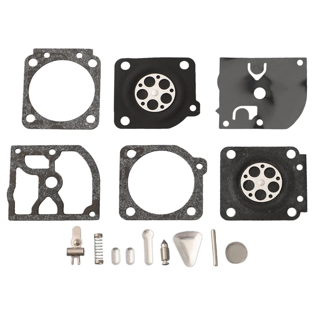 KIT DE R??PARATION carburateur fonctionnalit?? am??lior??e pour tron ...