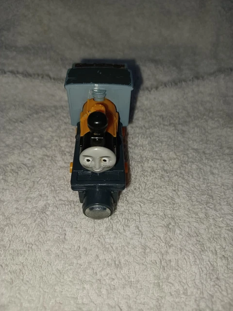 DASH THOMAS THE Tank Engine Take and Play Mattel 2013 Used Collectors ...