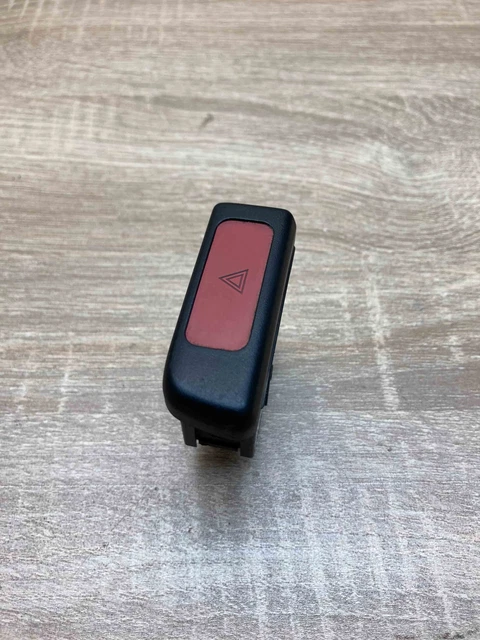 HAZARD SWITCH OEM Danger Warning Bouton Interrupteur EUR 40,27 ...