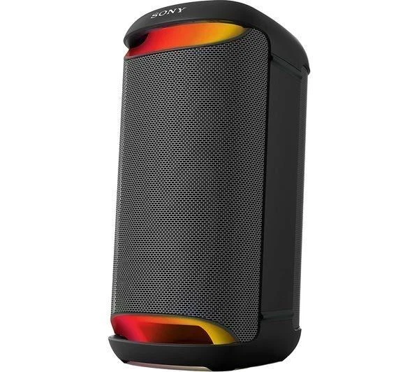 SONY SRS-XV500B BLUETOOTH Mega Speaker - DAMAGED BOX £296.65 - PicClick UK