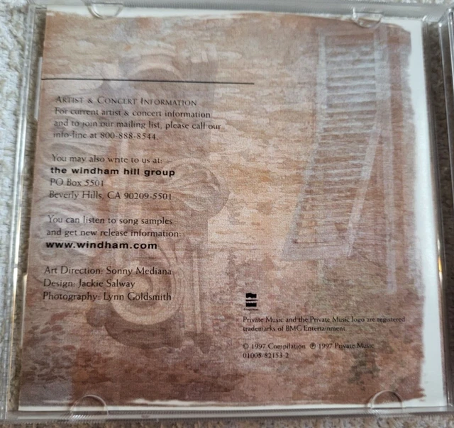 YANNI – DEVOTION: The Best Of Yanni CD Electronic New Age 1997 $6.37 ...