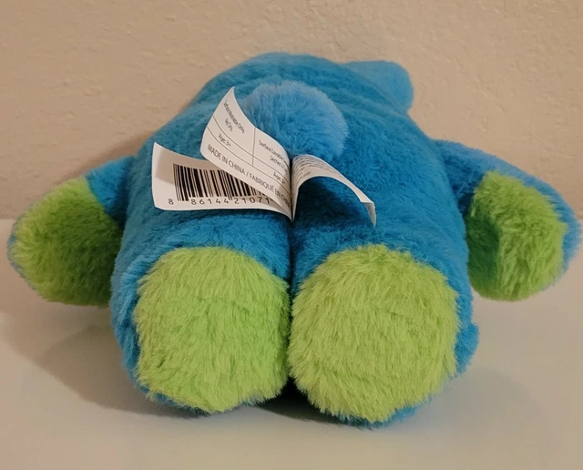 DISNEY PIXAR PLUSH Bunny Toy Story 4 ~12.5" Plush PRISTINE Cond ~Talks ...