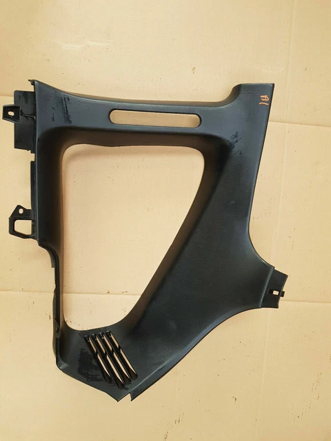 TOYOTA MR2 SW20 REV2 91-93 Garniture Toit Côté Intérieur Droit EUR 52 ...