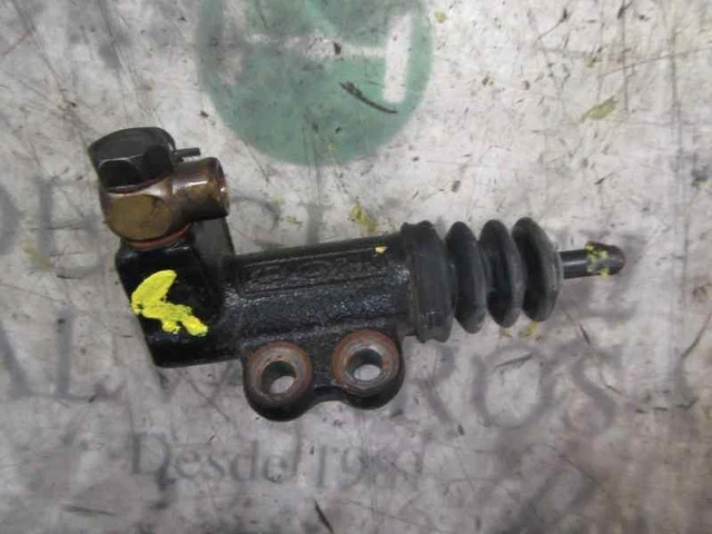 CYLINDRE RECEPTEUR D´EMBRAYAGE Pour Kia Rio 1.4 Crdi Cat 15461012 15461012 EUR 62,09 - PicClick FR