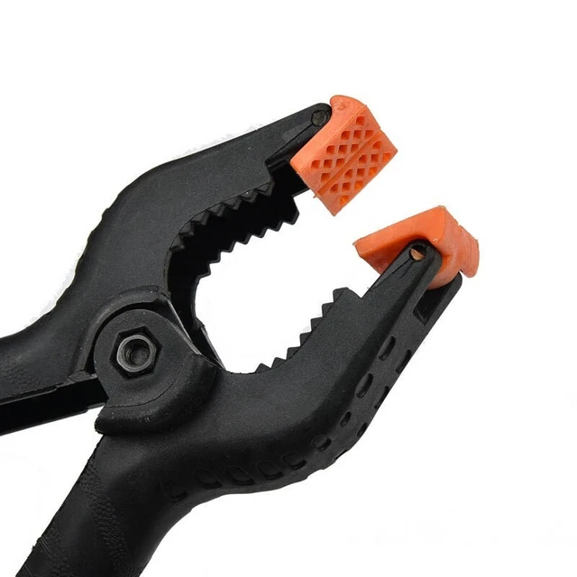 ZUBEHÖR CLIPS FOTO Fotografie Hintergrund Wirbel Klammern Heiß Tragbar ...