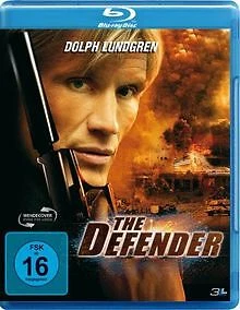 THE DEFENDER [BLU-RAY] de Dolph Lundgren | DVD | état très bon EUR 11 ...