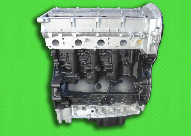 MOTEUR 4HJ PEUGEOT Boxer 2,2 HDI 110 Kw 150 Ch 2011 - Rénové EUR 2.490 ...