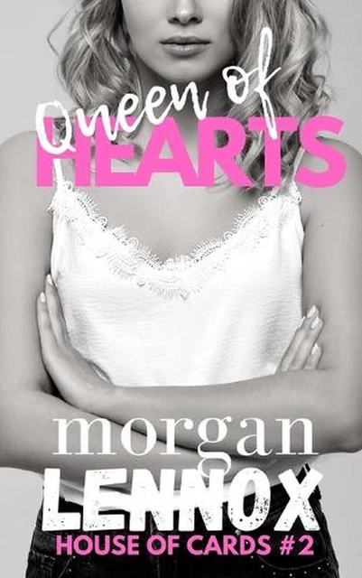 QUEEN OF HEARTS: A Billionaire Romance by Morgan Lennox Paperback Book ...