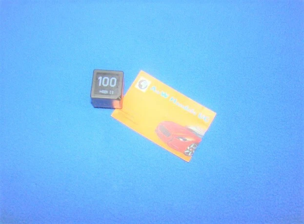 VW T4 ORIGINAL relay 100 work contact relay Audi Skoda Seat Golf only € ...