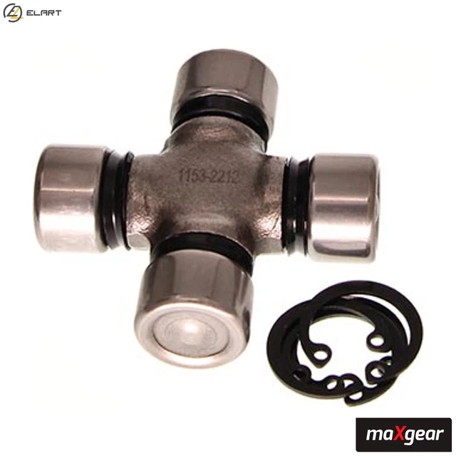 JOINT PROPSHAFT 49-2043 FOR DACIA DUSTER/SUV/Van K9K878/874/658/898/858 ...