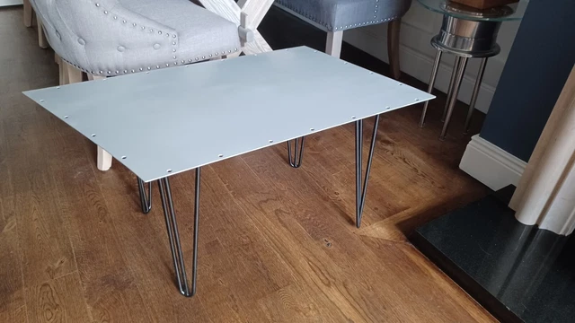 RAF PANAVIA TORNADO Aircraft Fighter Jet Table, Aviation £191.36 ...