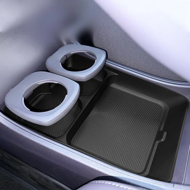 CENTER CONSOLE BOX for Leapmotor For B10 2025 Car Interior Accessory ...