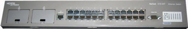 NORTEL NETWORKS BAYSTACK 310-24T $24.99 - PicClick