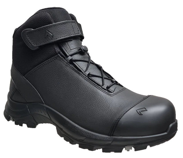HAIX MENS WORK Boots Nevada 2.0 S3 Waterproof Composite Toe Safety ...